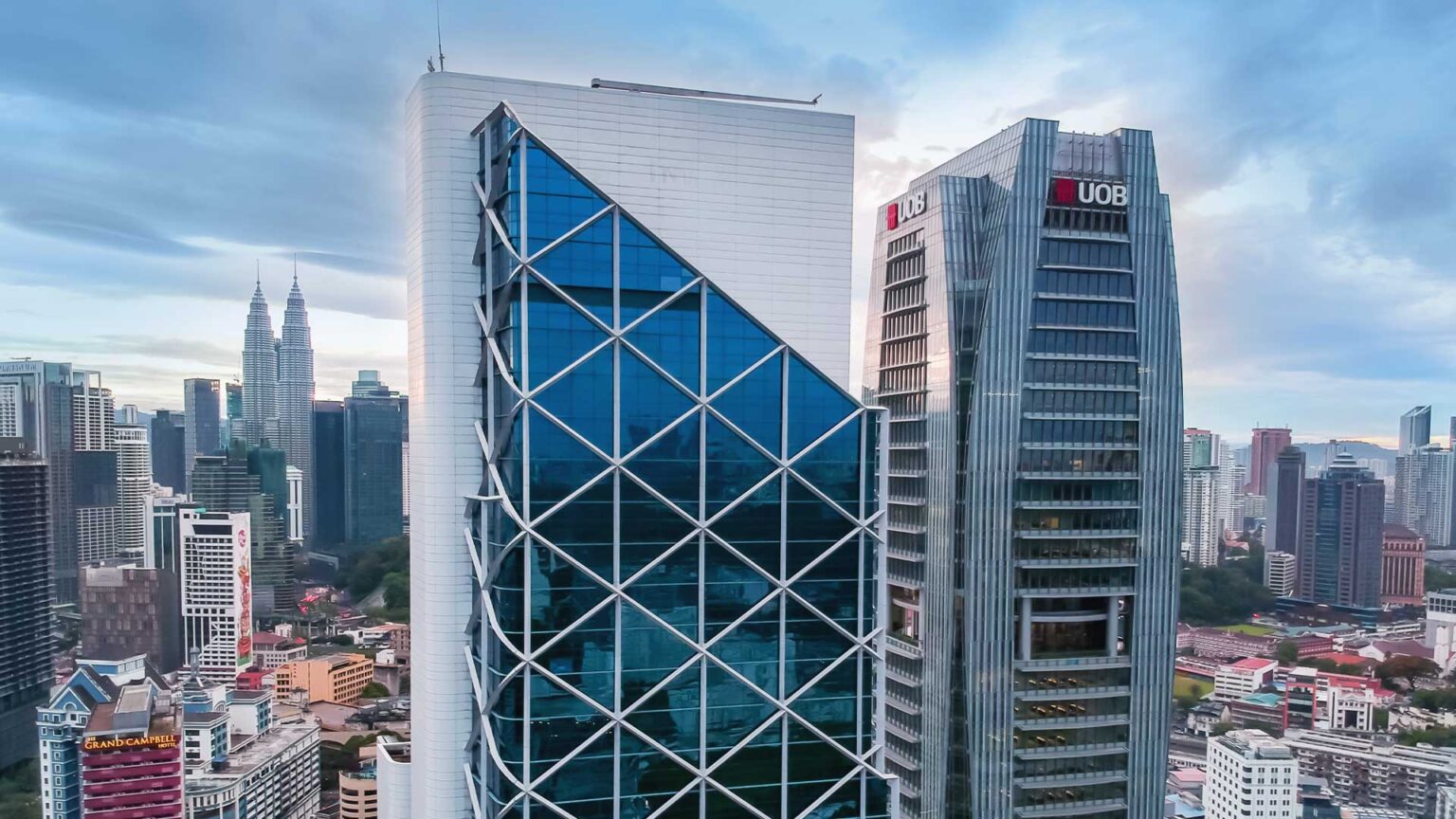 Menara Aras Raya – PHB Property Ventures Berhad