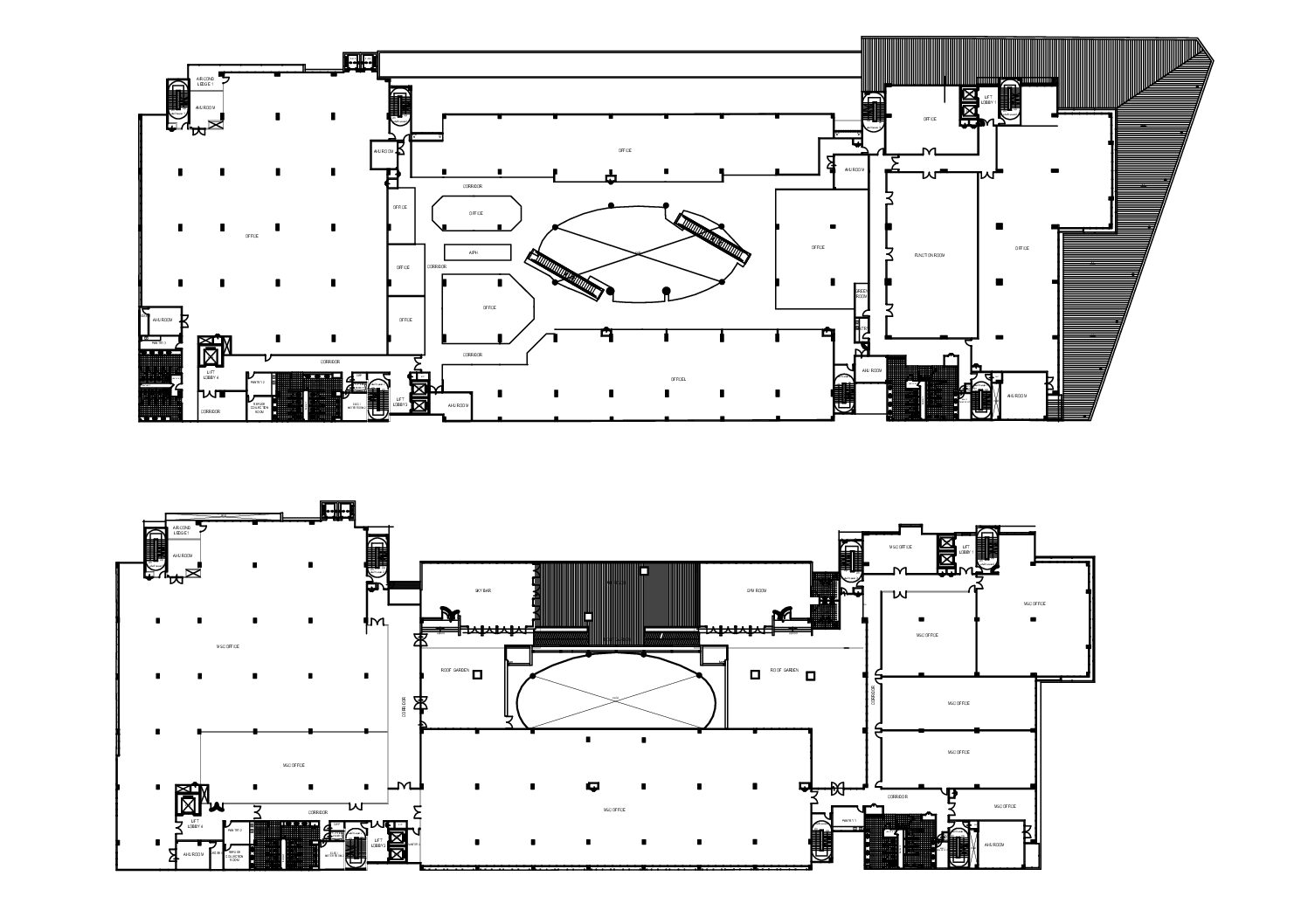 One Precinct – PHB Property Ventures Berhad
